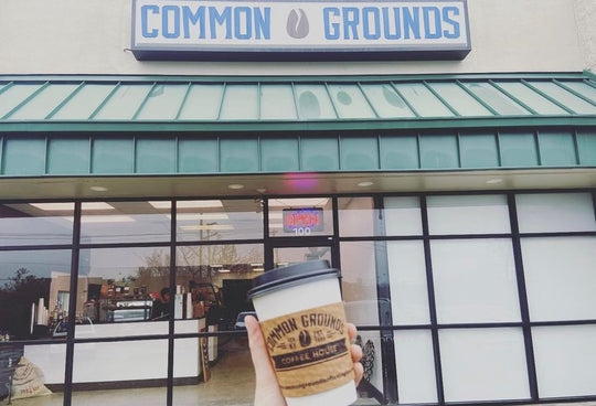 Locations – Common Grounds Coffee Company & Roaster