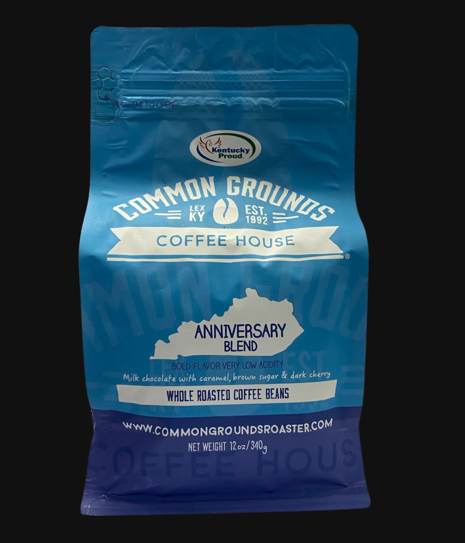 Common Grounds Homepage – Common Grounds Coffee Company & Roaster