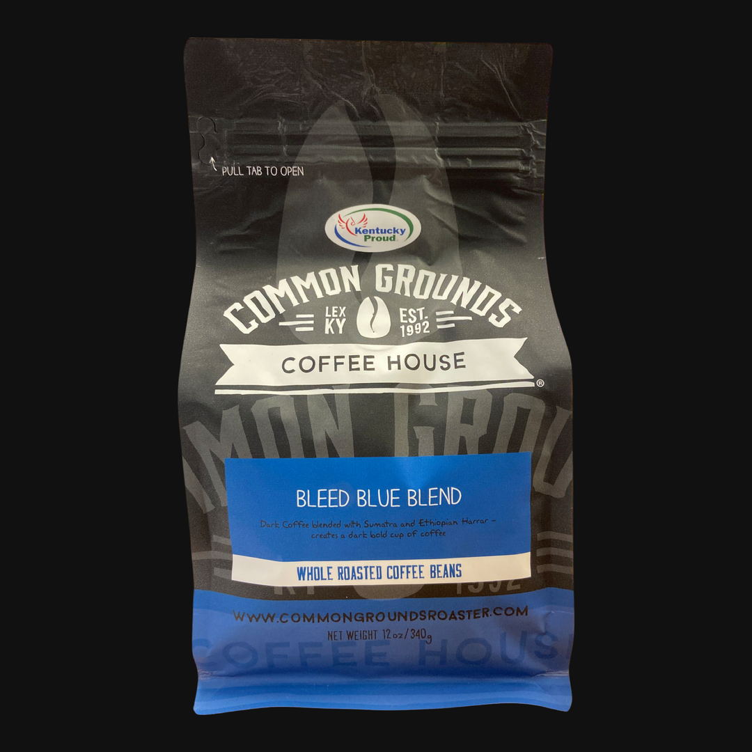 Common Grounds Homepage – Common Grounds Coffee Company & Roaster