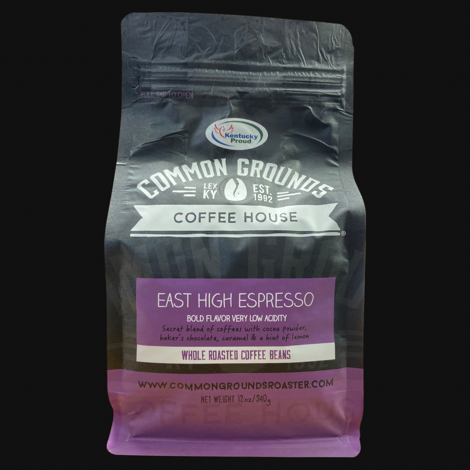 Common Grounds Homepage – Common Grounds Coffee Company & Roaster