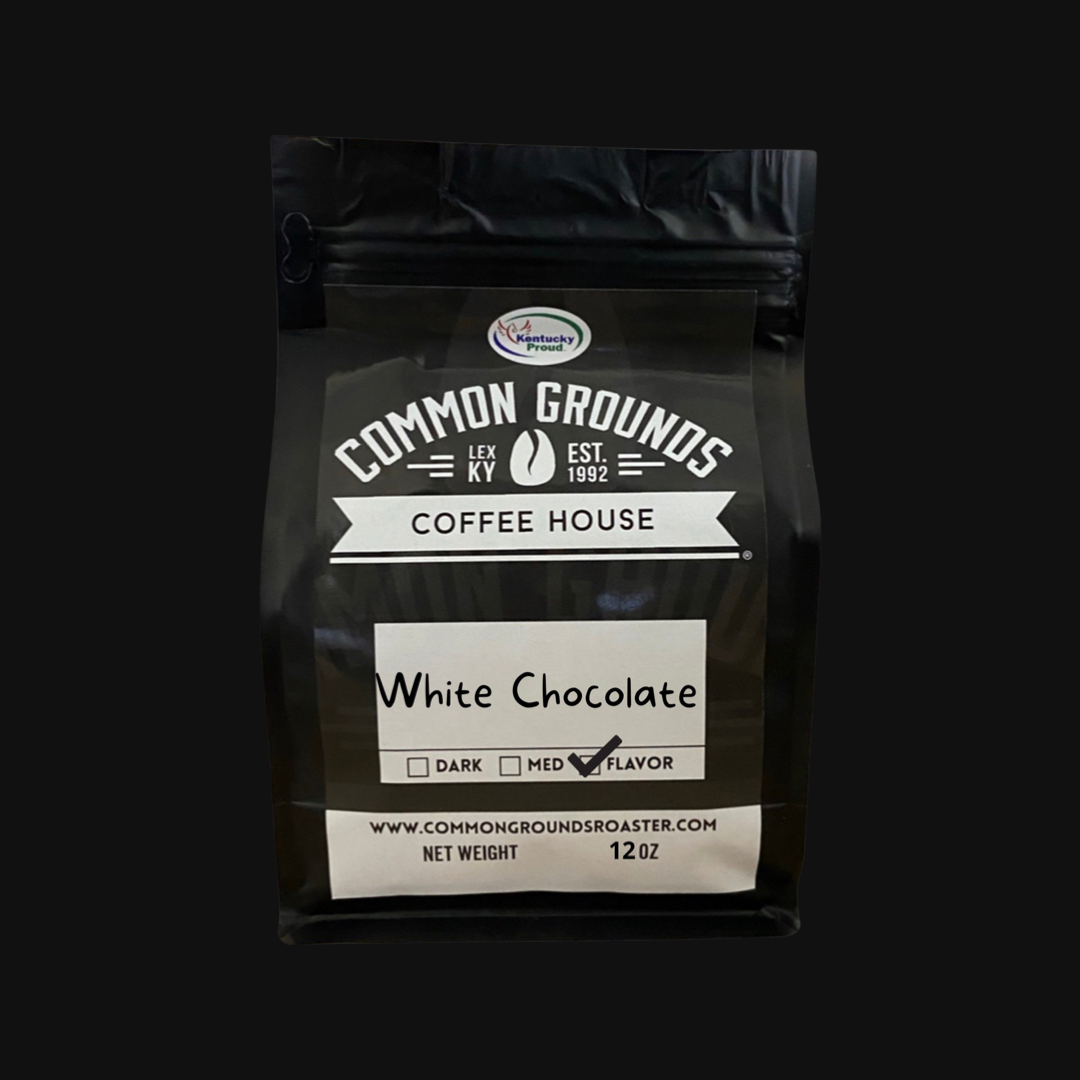 Signature Coffee Roasts – Common Grounds Coffee Company & Roaster