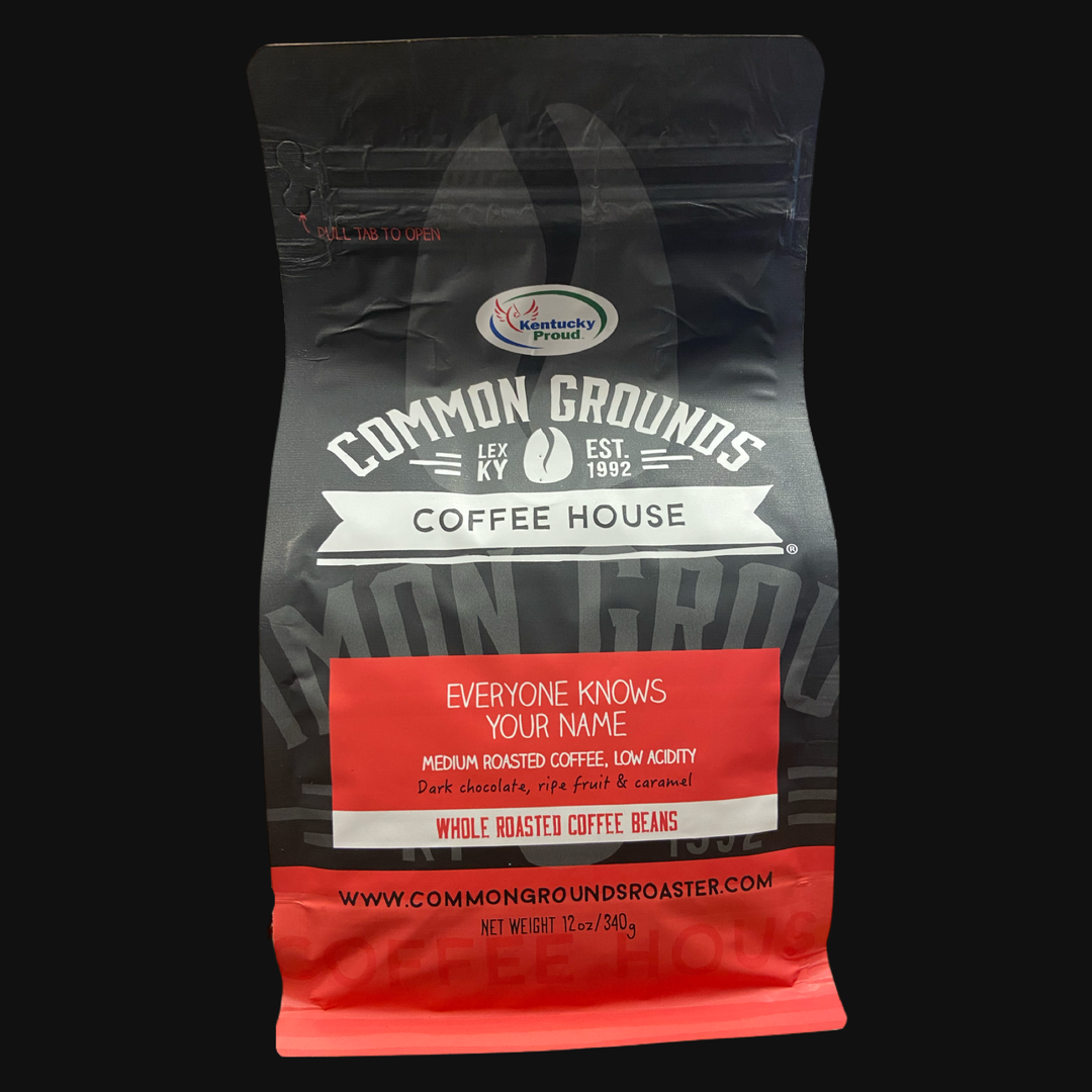 Common Grounds Homepage – Common Grounds Coffee Company & Roaster