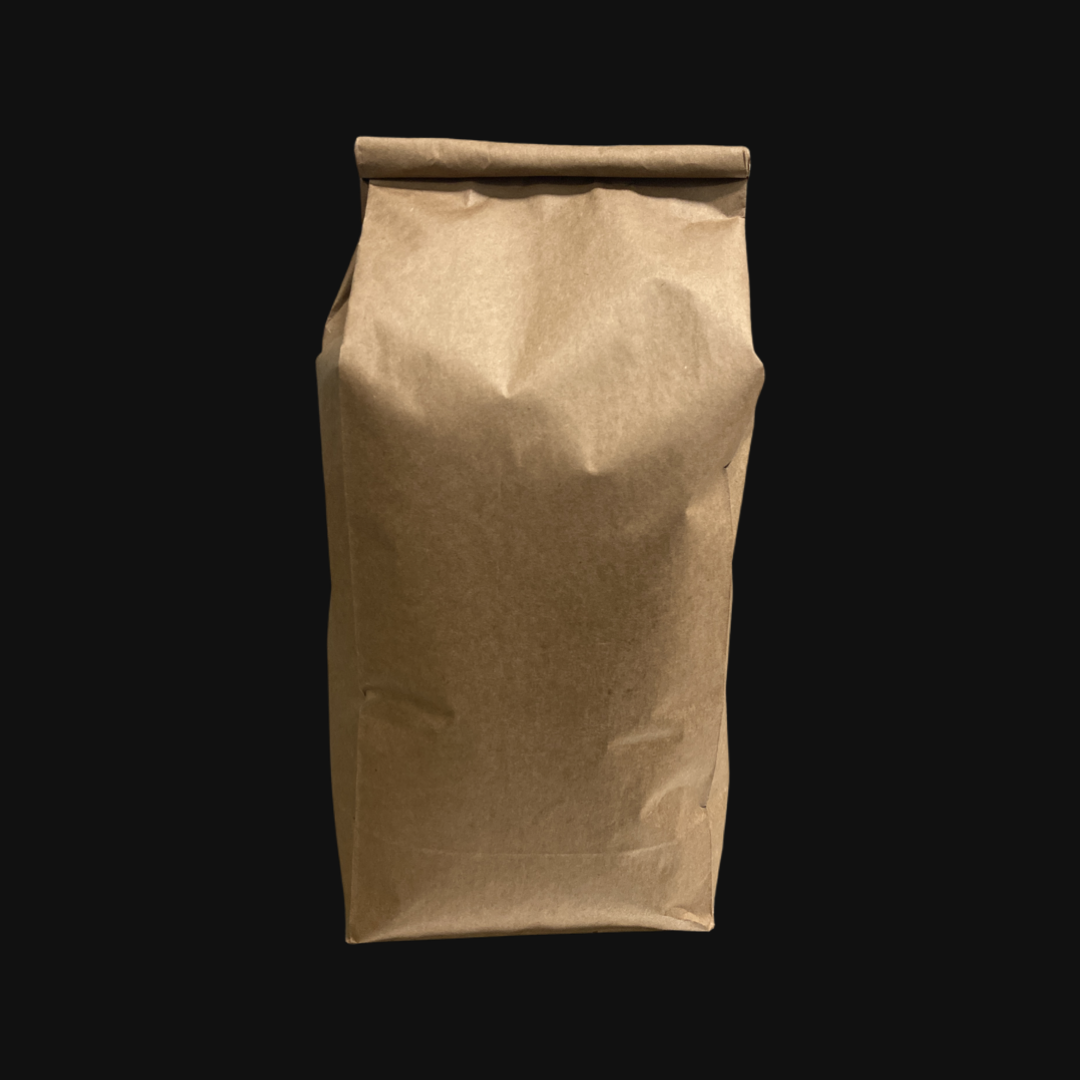 White Chocolate 5lbs – Common Grounds Coffee Company & Roaster