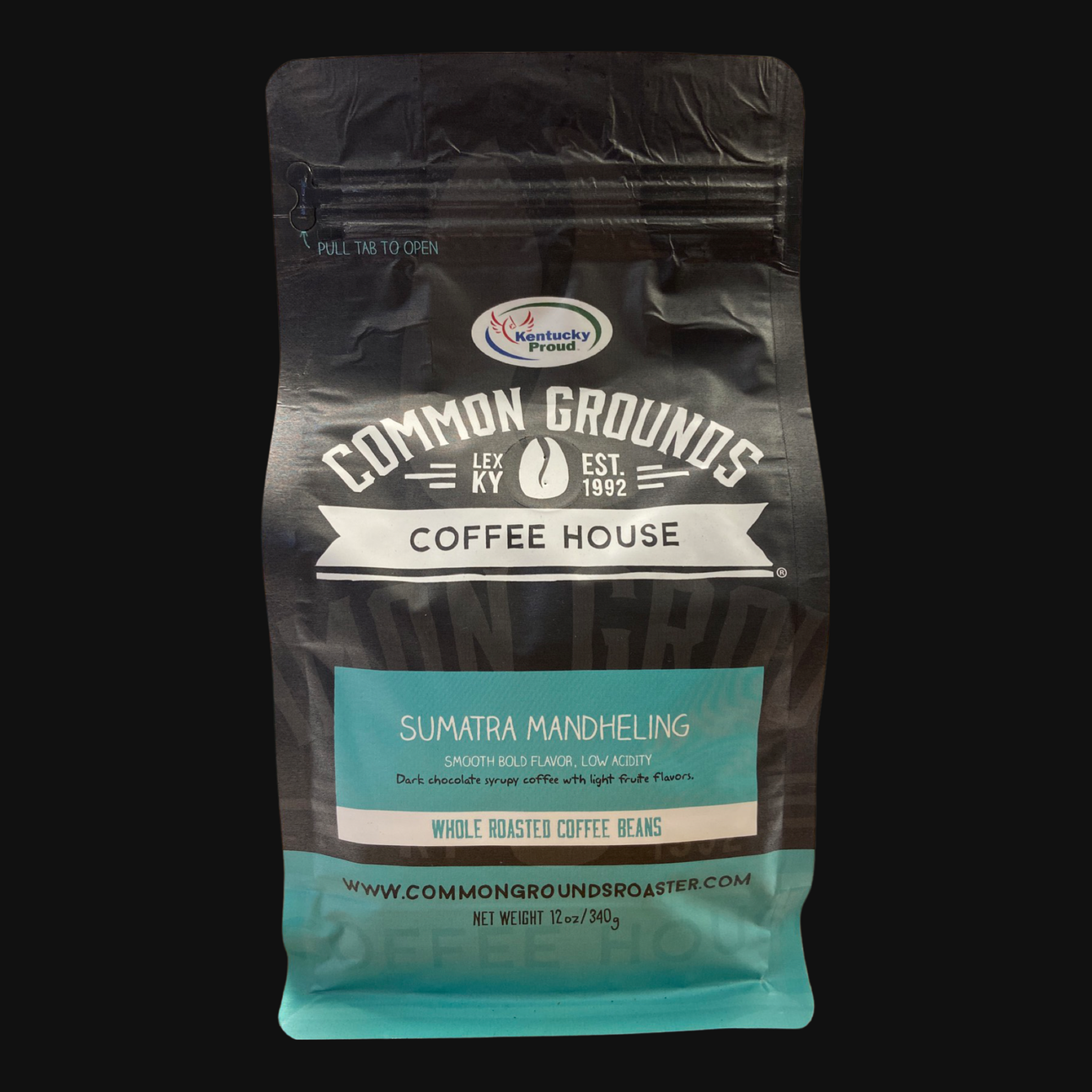 Common Grounds Homepage – Common Grounds Coffee Company & Roaster