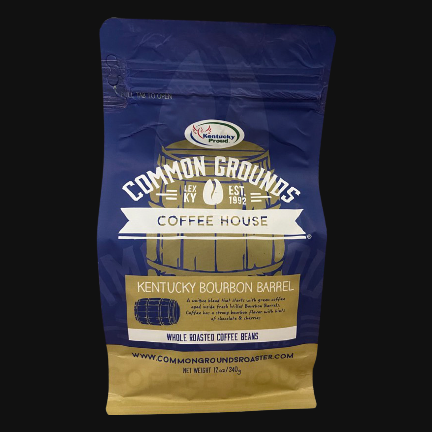 Common Grounds Homepage – Common Grounds Coffee Company & Roaster